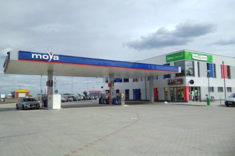 Nowa Biedronka prawdziwą gratką dla mieszkańców Strzegowa - infofranchising.pl