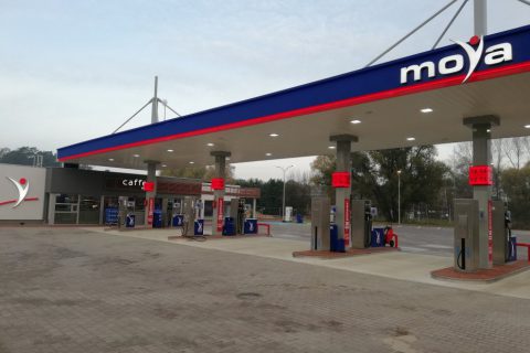 Nowy sklep, czyli prezent na Mikołaja od Biedronki dla mieszkańców Suwałk - infofranchising.pl